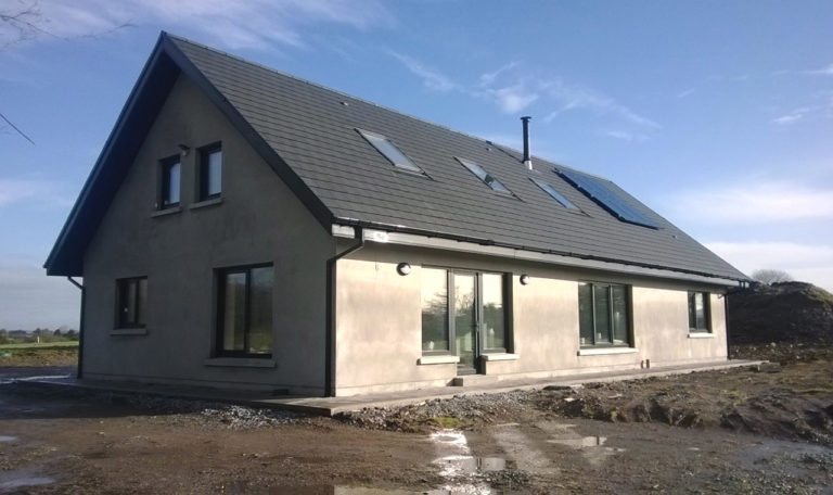 Passive House Design Cork | Passivhaus Architect