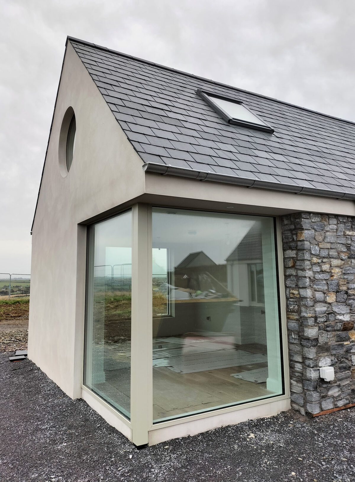 Kinsale Architects | Contemporary House Design Kinsale