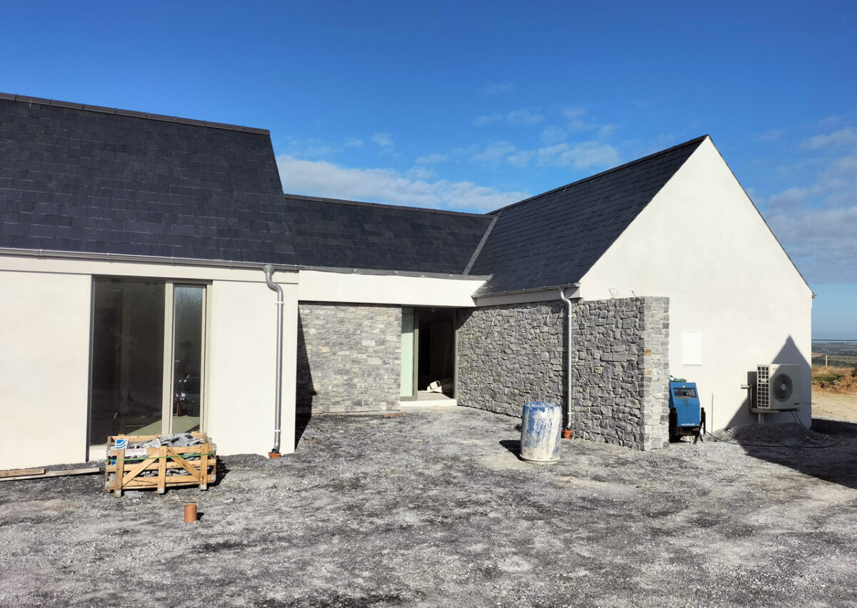 Kinsale Architects | Contemporary House Design Kinsale