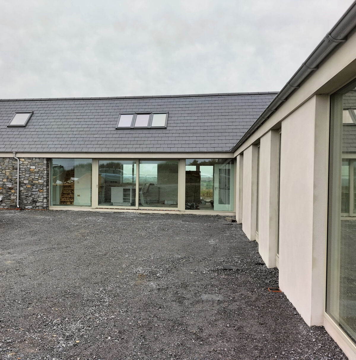 Kinsale Architects | Contemporary House Design Kinsale
